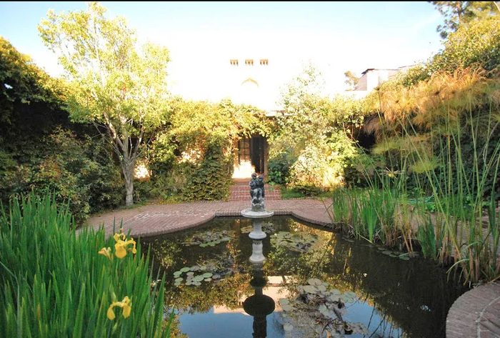 Theosophische Universität Krotona